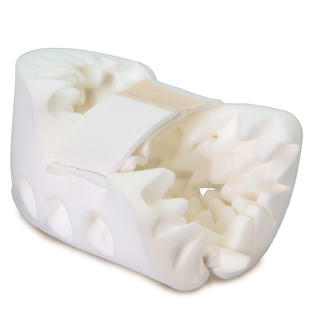 Foam Positioners - Disposable & Reusable - Confortaire, Inc.